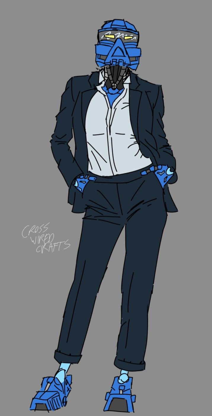 Gali in a suit again cause **** you | Know Your Meme