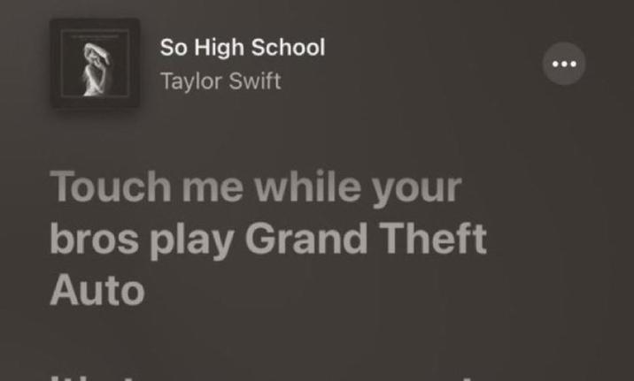 Touch Me While Your Bros Play Grand Theft Auto | Know Your Meme