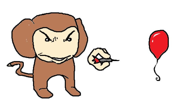 Bloons | Fallenchungus | Know Your Meme