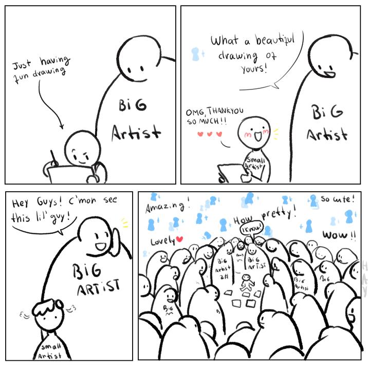 Hey Guys! C'mon See This Lil' Guy! | Know Your Meme