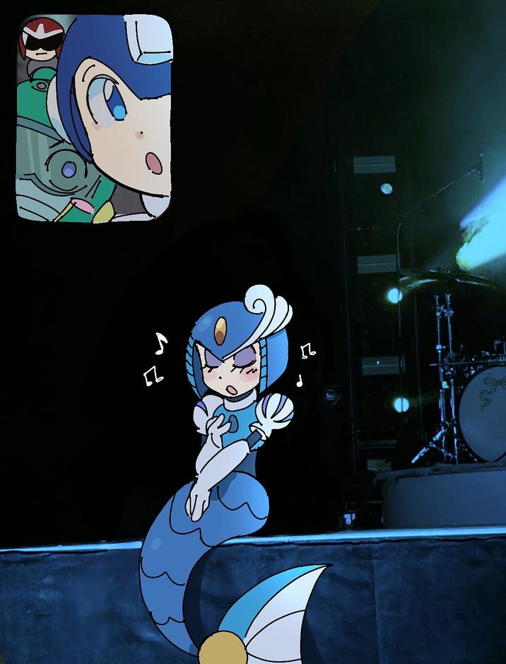 Splash Woman | Fan Screaming at Madison Beer Performance (BeReal ...