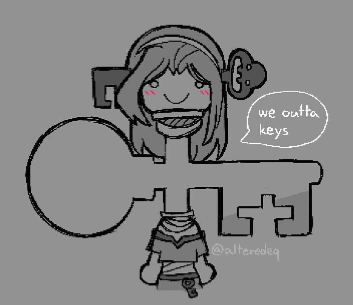 we outta keys | We Outta Tires | Know Your Meme