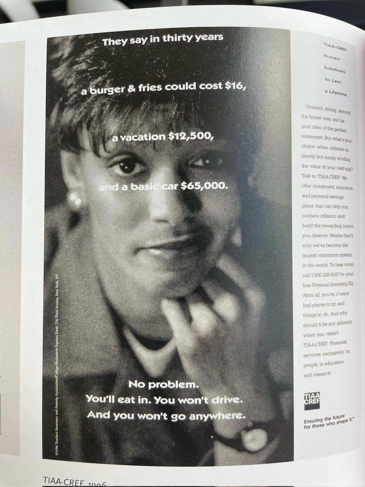 This Ad Is From 1996 Know Your Meme This Ad Is From 1996 Know Your Meme