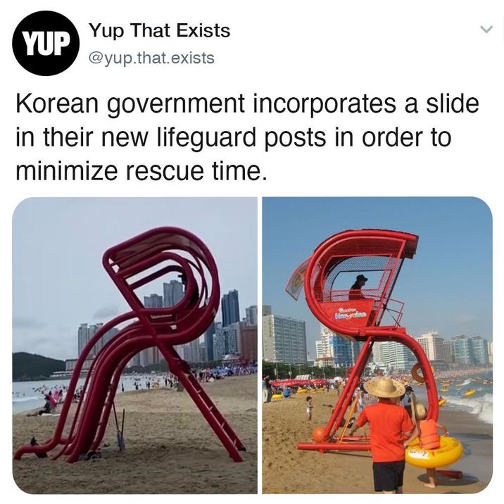 Weeee | /r/ofcoursethatsathing / Of Course That's A Thing | Know Your Meme