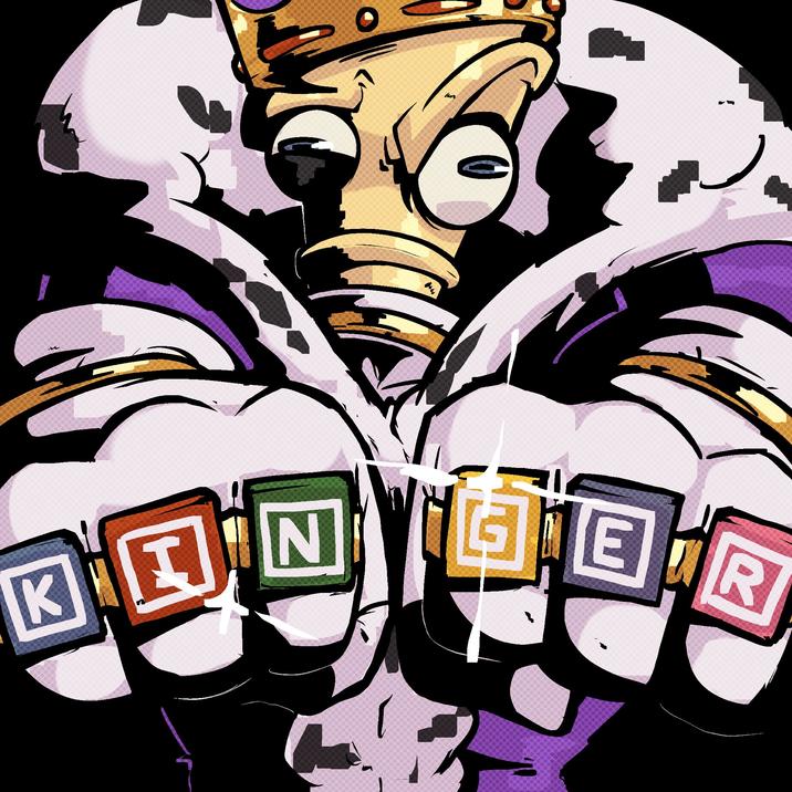 hail to the king | The Amazing Digital Circus | Know Your Meme