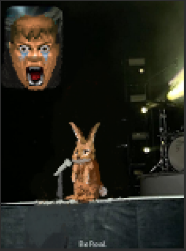 wanted to do a different version | Fan Screaming at Madison Beer ...