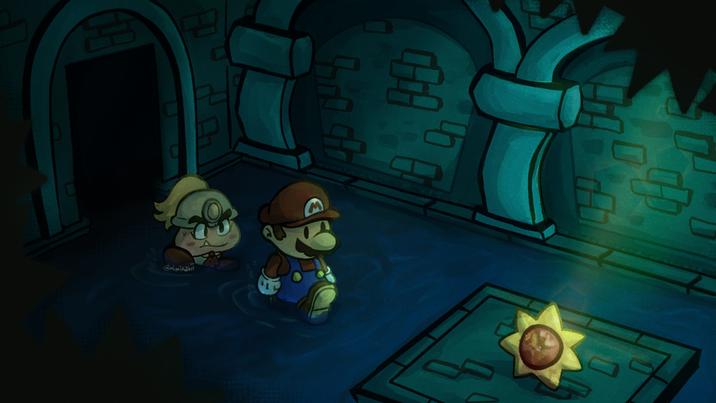 I liked it when the fuzzys said "it's fuzzy time" and fuzzyd all over ...