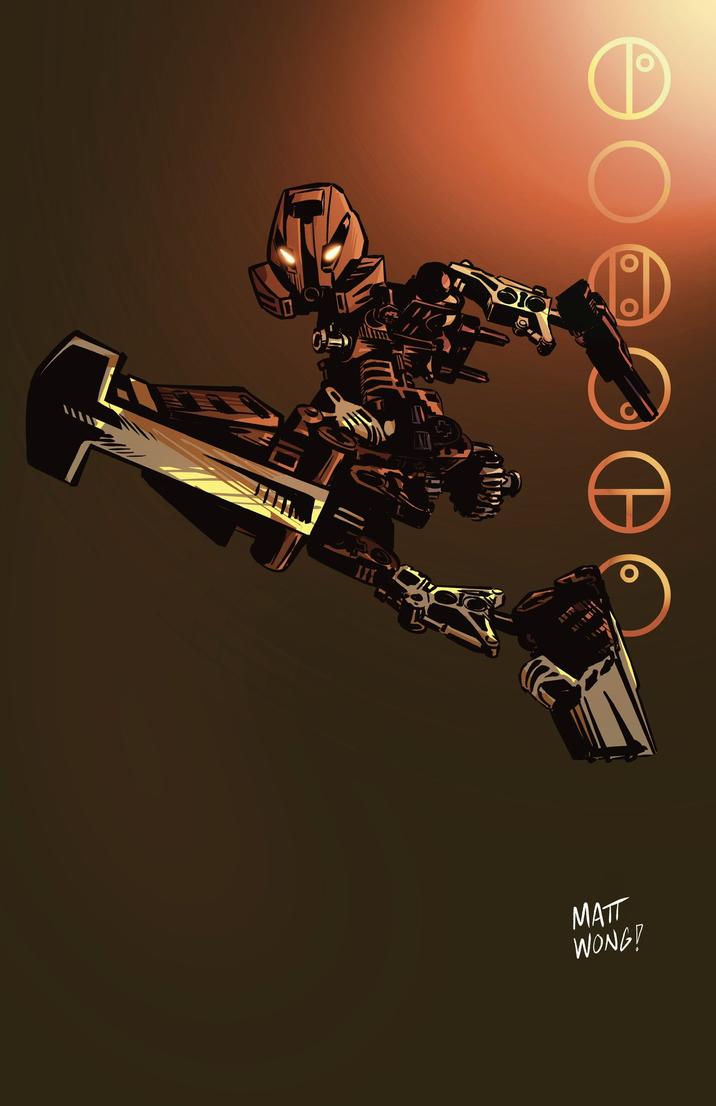 TOA POHATU | Bionicle | Know Your Meme