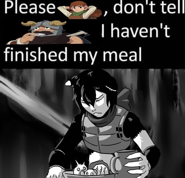 Please | Izutsumi | Know Your Meme