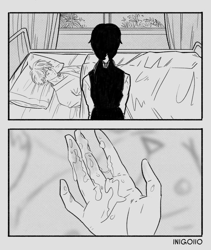 I´m the lowest of the low | Chainsaw Man Chapter 167 / #CSM167 | Know ...