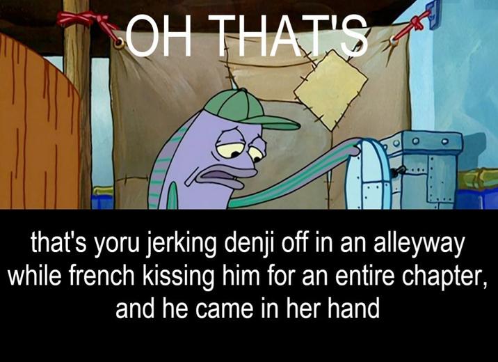 chainsaw man chapter 167 | Chainsaw Man Chapter 167 / #CSM167 | Know ...