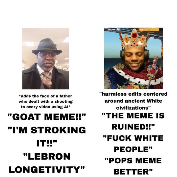 Pops vs. Speed | Was Pops Wrong For This? / JaMar Pittman | Know Your Meme