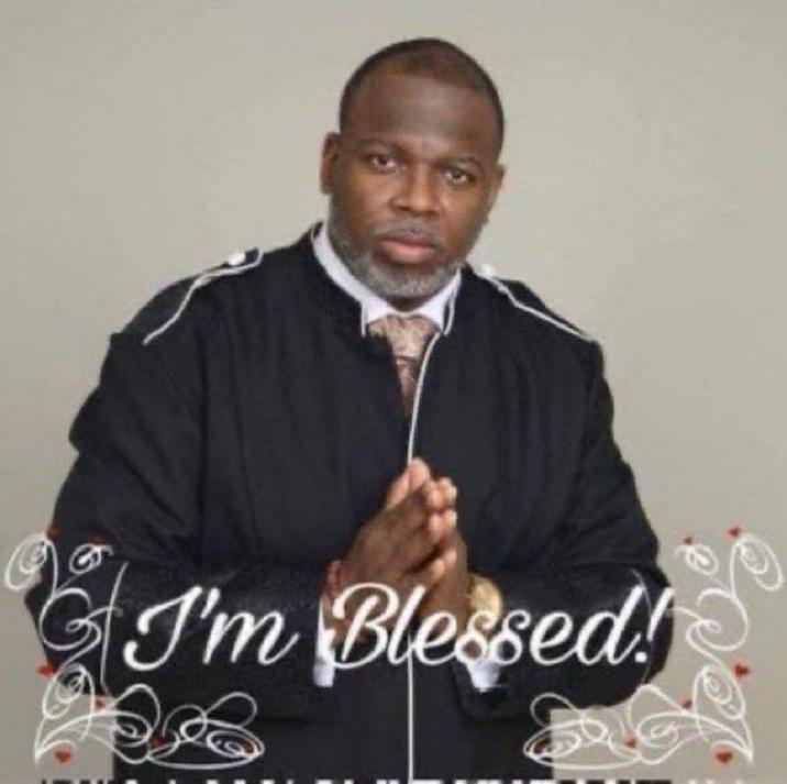 JeMar Pittman "I'm Blessed" | Was Pops Wrong For This? / JaMar Pittman ...