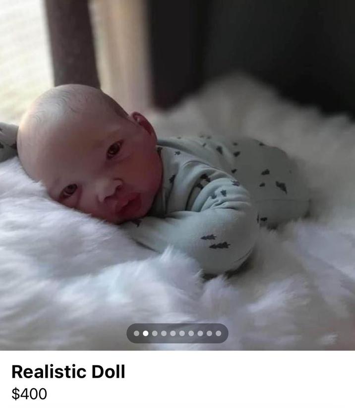 25 Dreadful Creations No One Should Want | Know Your Meme