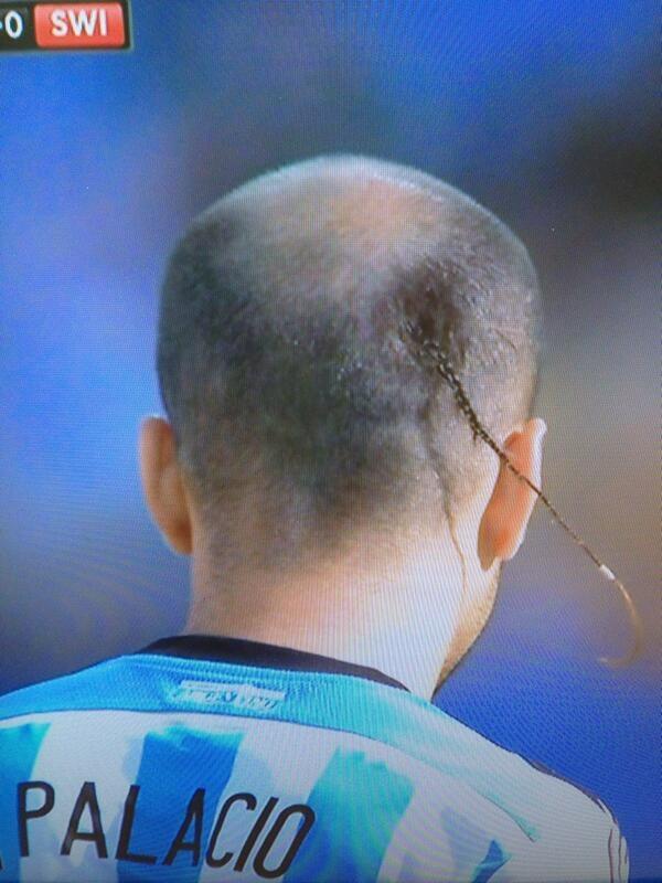 Statement braid | Know Your Meme