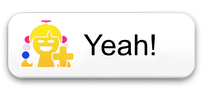 Yeah! | Miiverse Yeah! | Know Your Meme