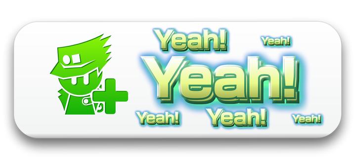 YEAH! YEAH! YEAH! | Miiverse Yeah! | Know Your Meme