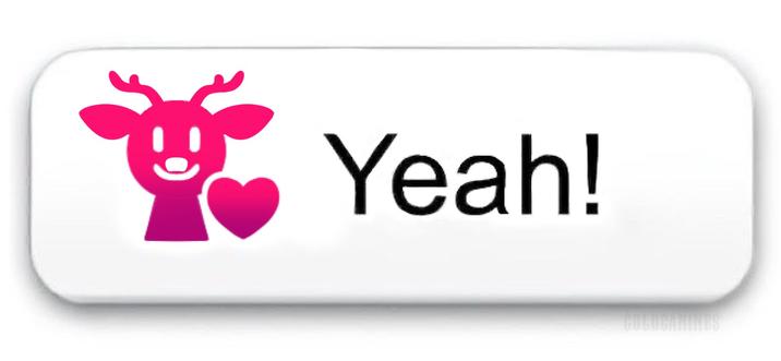 Deer Yeah! | Miiverse Yeah! | Know Your Meme