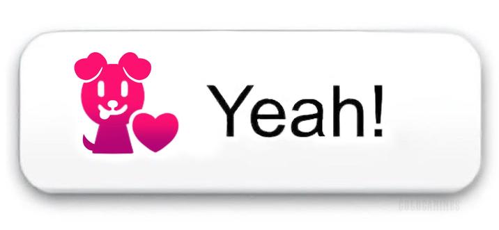 Dog Yeah! | Miiverse Yeah! | Know Your Meme
