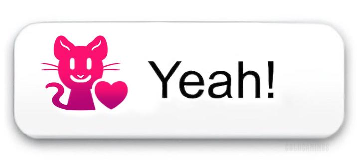 Rat Yeah! | Miiverse Yeah! | Know Your Meme