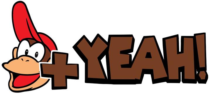 Diddy Kong | Miiverse Yeah! | Know Your Meme