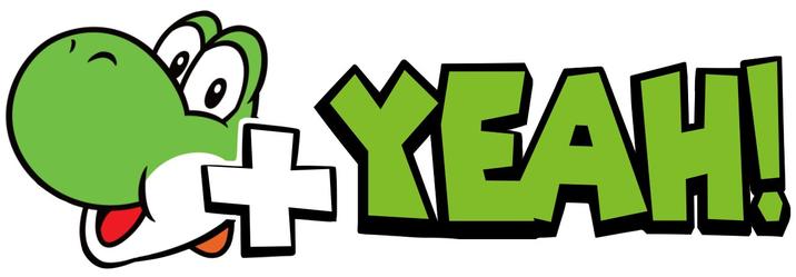 Yoshi | Miiverse Yeah! | Know Your Meme