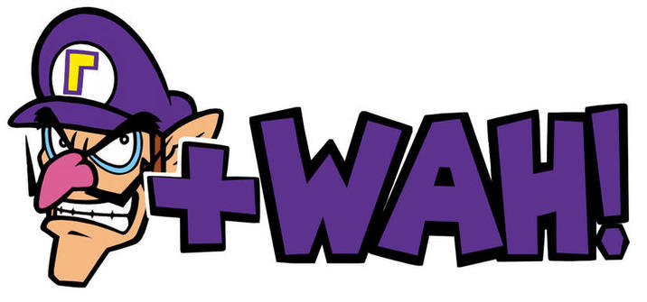 Wah | Miiverse Yeah! | Know Your Meme