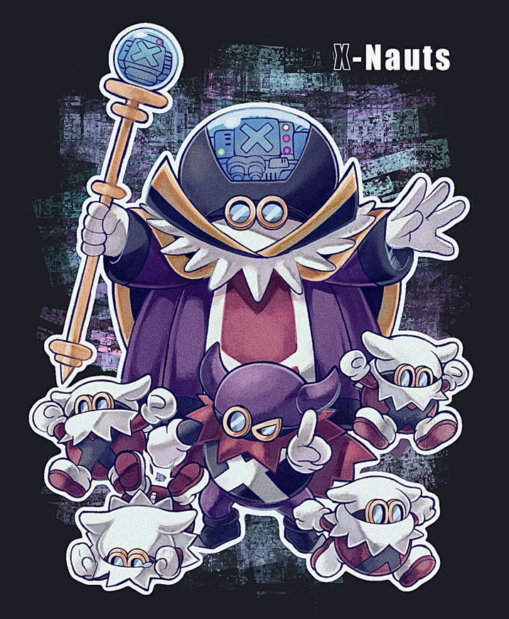 👓 の絵まだこれしかちゃんと描けてない もっと描きたいのに - by commshoo | Paper Mario | Know Your Meme