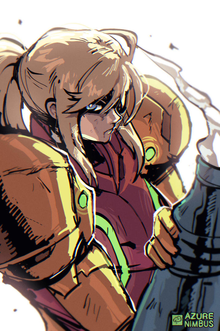 Finally, Metroid Prime 4 | Metroid Prime 4: Beyond | Know Your Meme