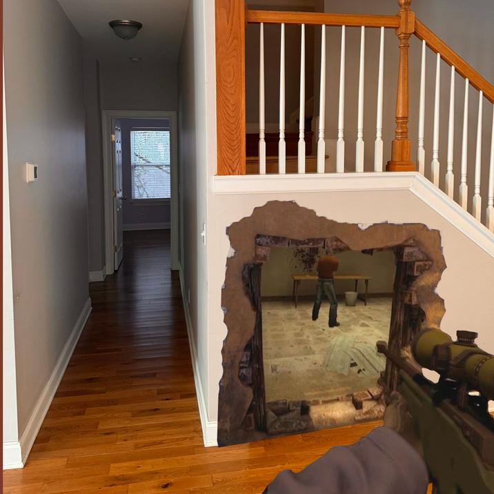 theres only 1 solution | The Cranny Trend / What Would You Do With This ...