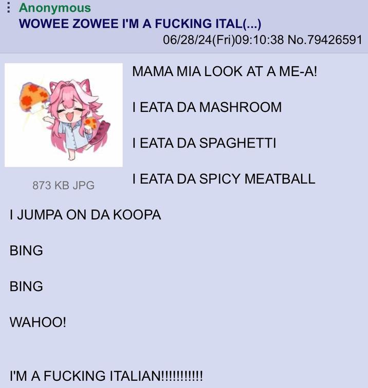 i cooka da pizza! | Hololive | Know Your Meme