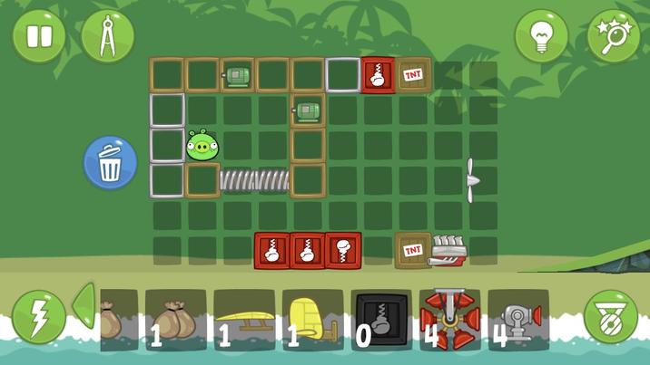 dash spider bad piggies | Dash Spider / This Isn't Sightreadable | Know ...