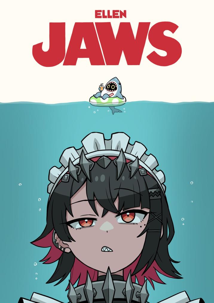 エレン・ジョーズ | Zenless Zone Zero | Know Your Meme