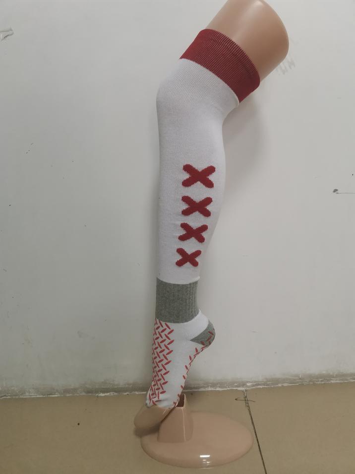 Thigh High Psych Ward Socks | Psych Ward Socks | Know Your Meme