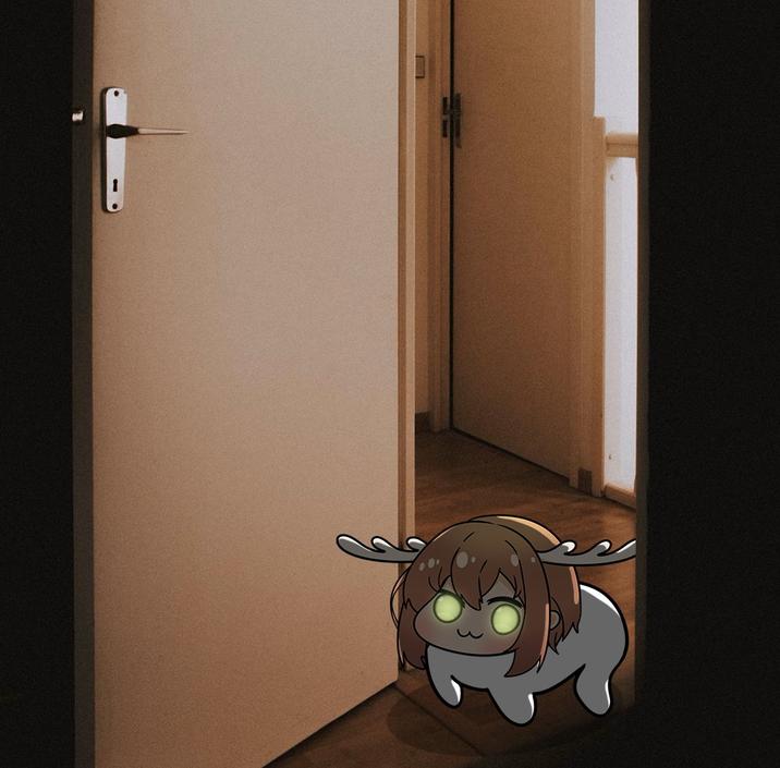 ̫ )! | My Deer Friend Nokotan / Shikanoko Nokonoko Koshitantan | Know ...