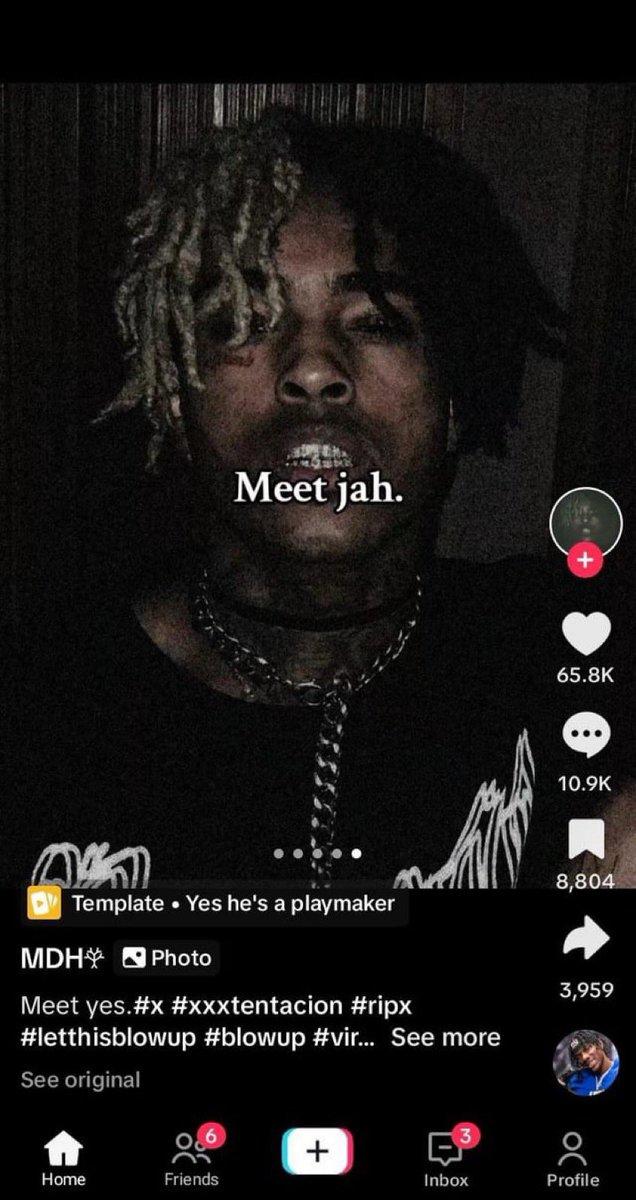 Meet Jah slideshow photo 4 | Meet Jah | Know Your Meme