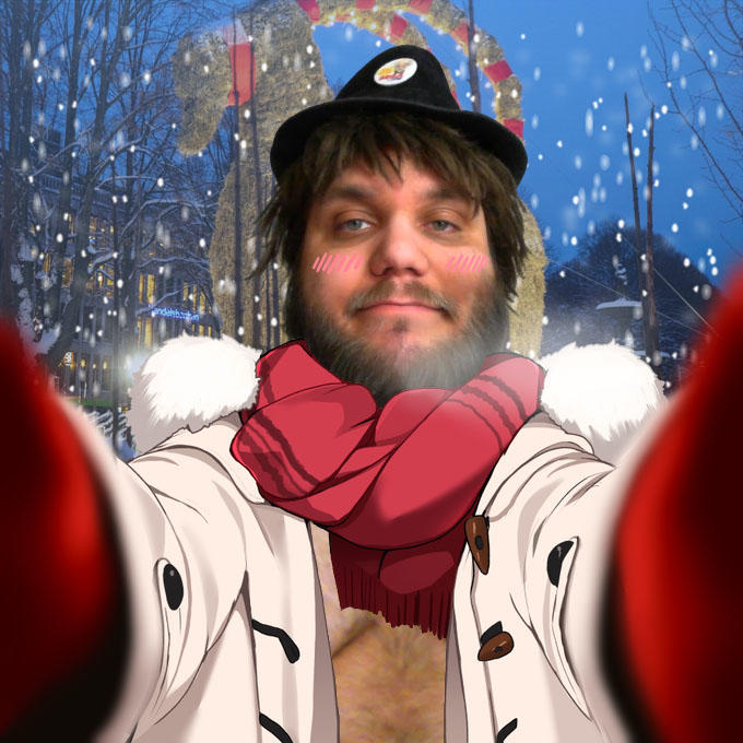 SephirothSword57 | SephirothSword57 | Know Your Meme