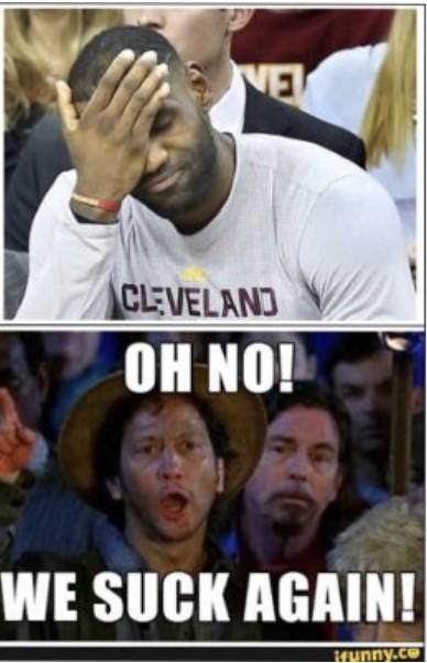 Where Did The Phrase Oh No We Suck Again Come From The Sports Where Did The Phrase Oh No We Suck Again Come From The Sports
