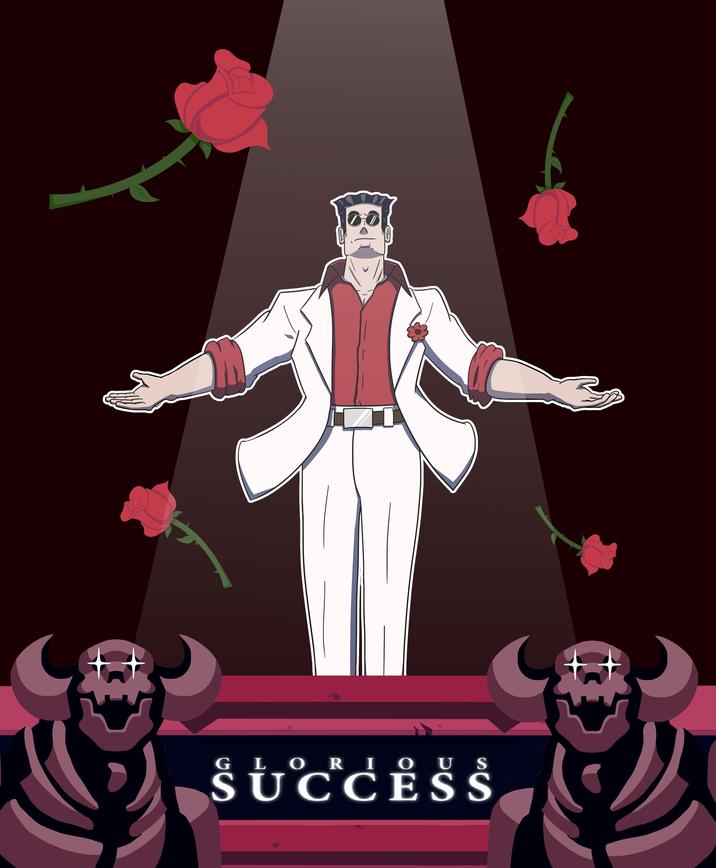 Helltaker | Helltaker | Know Your Meme