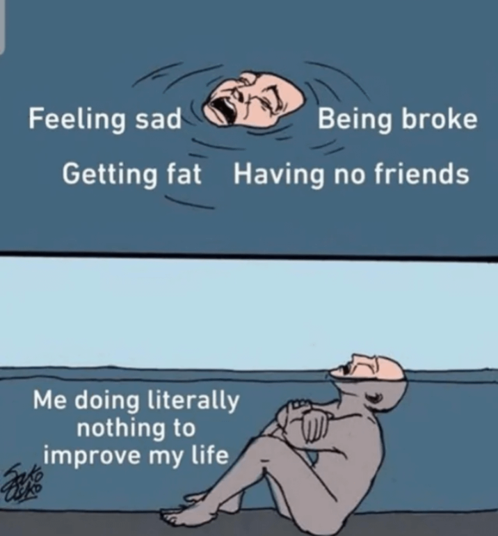 27 Funny And Sad Memes For A Whirlwind Of Emotions Know Your Meme 27 Funny And Sad Memes For A Whirlwind Of Emotions Know Your Meme