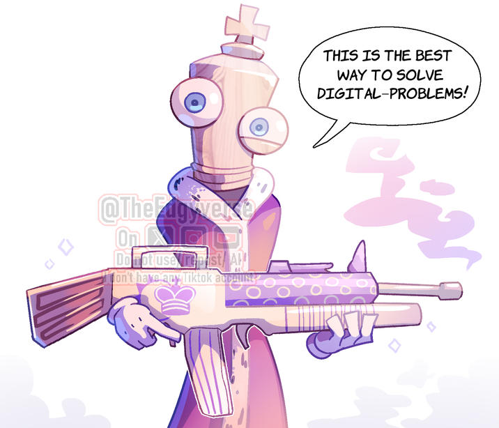 Kinger's advice: | The Amazing Digital Circus | Know Your Meme