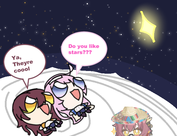 #Elyeden | Do You Like Stars? Ya They're Cool | Know Your Meme