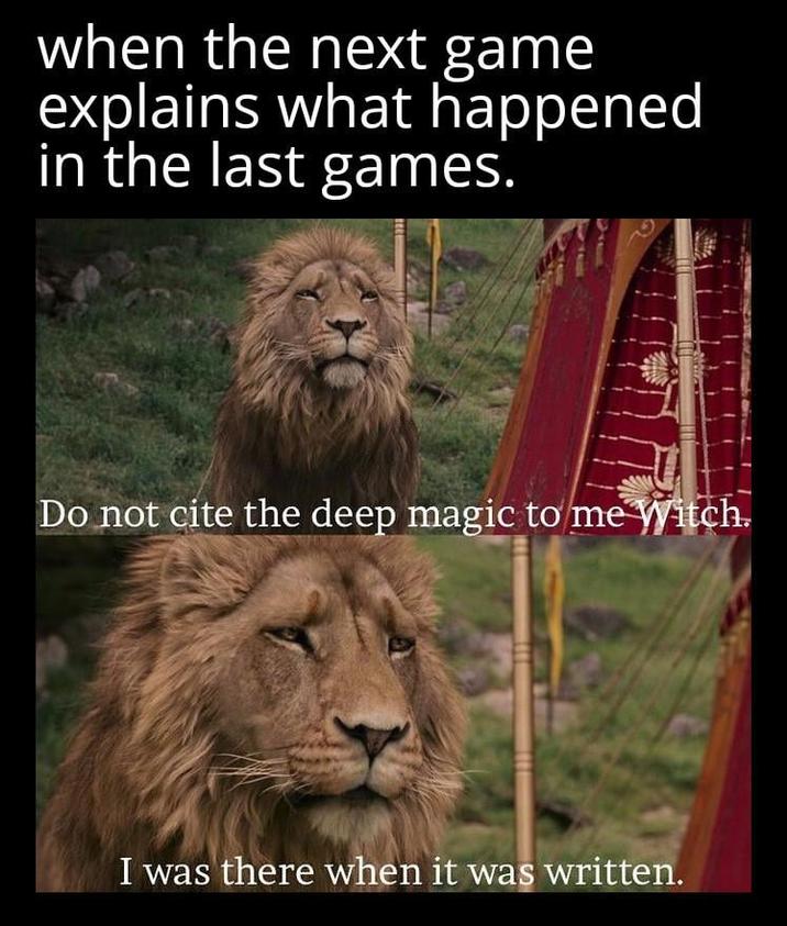 24 Video Game Memes Every Gamer Will Get | Know Your Meme