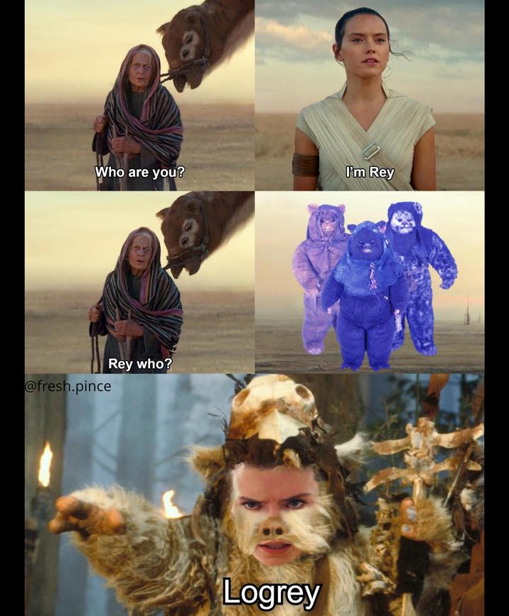 26 'Star Wars' Memes All Fans Can Appreciate | Know Your Meme