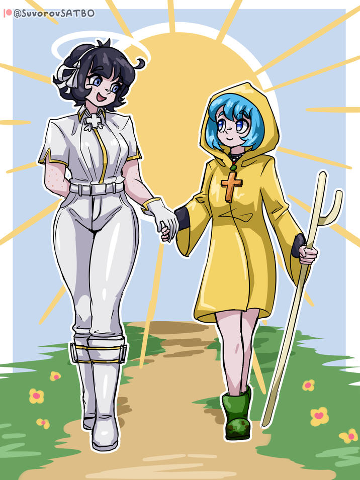 Quick comfort drawing to cure a bad mood | Know Your Meme