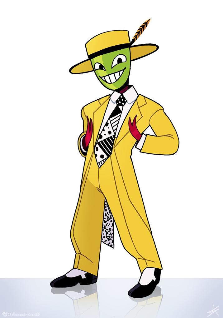 Smokin! | Crossover | Know Your Meme