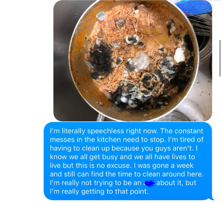 24 Outrageous Examples That Show Living With Bad Roommates Could Be A ...