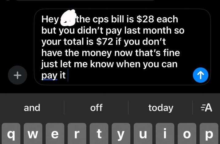 24 Outrageous Examples That Show Living With Bad Roommates Could Be A ...