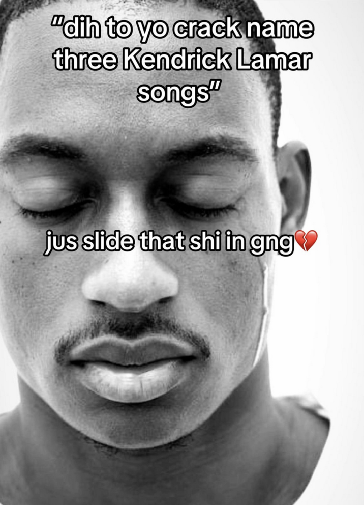 Dih Slang Know Your Meme