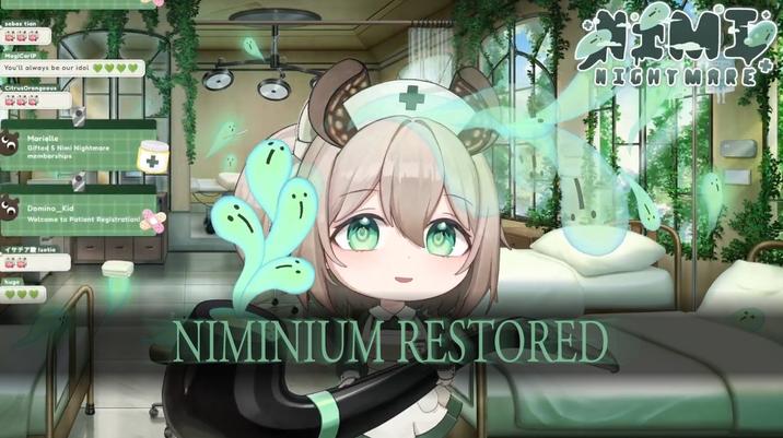 we're so back | VTubers / Virtual Influencers | Know Your Meme